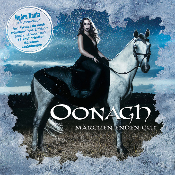 Oonagh | Start