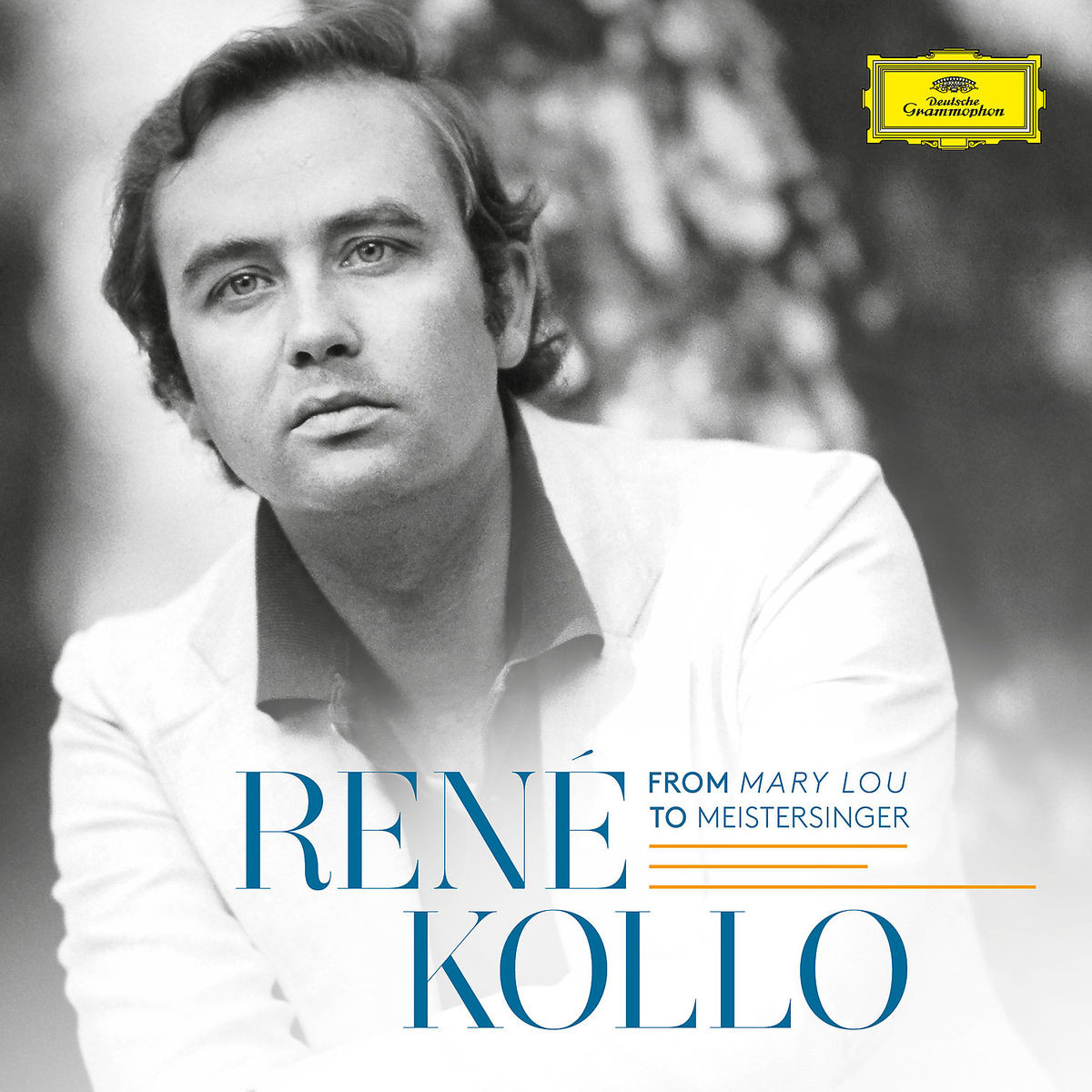 KOLLO From Mary Lou to Meistersinger | Decca Classics