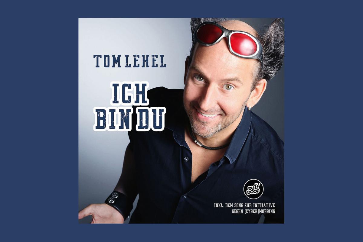 "Ich bin du" – Das neue Album von Tom Lehel | Karussell - Musik und ...