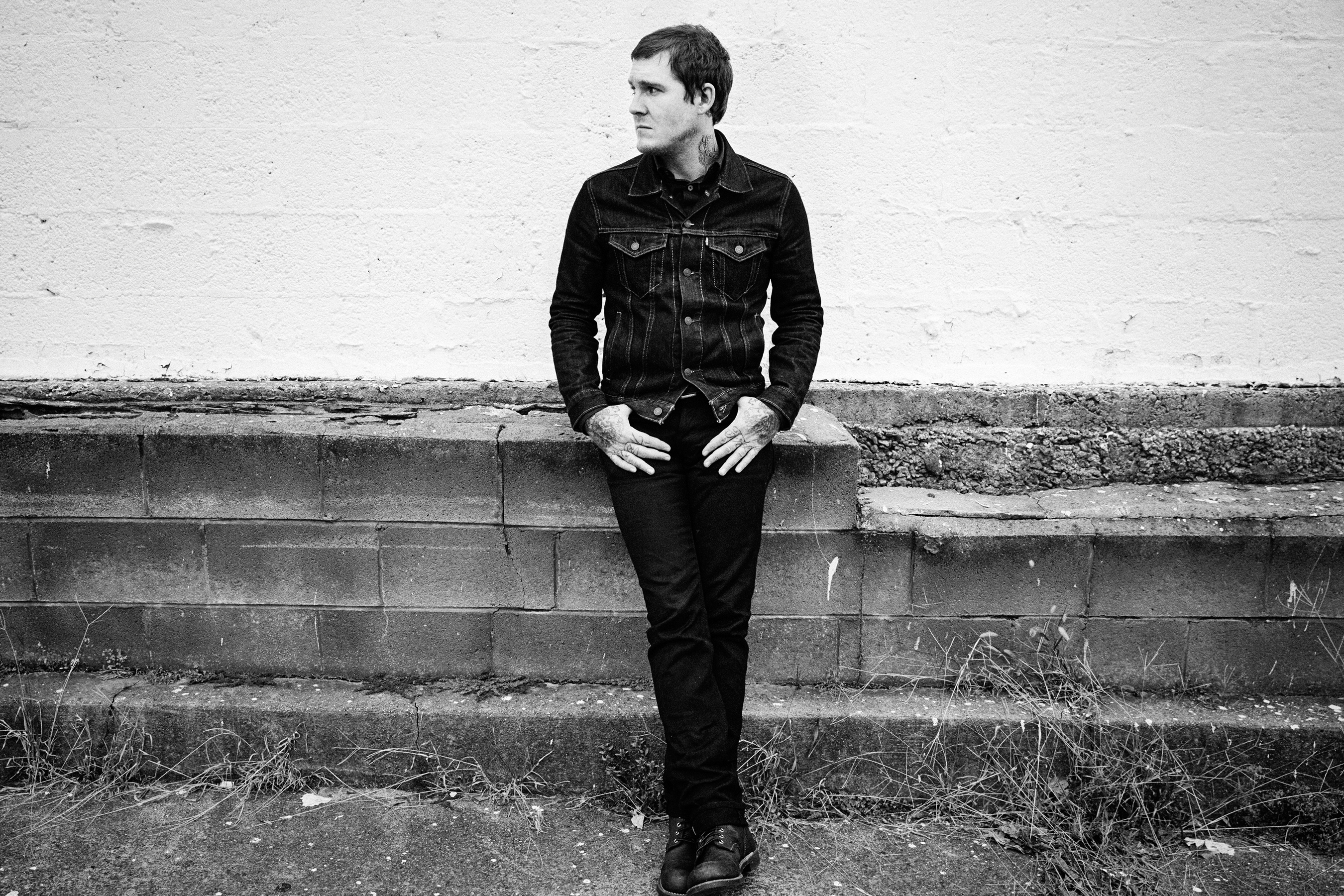 Brian Fallon | News | "See You On The Other Side": Hört hier den neuen ...