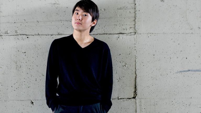 Beschwingter Debussy - Cho veröffentlicht zweiten Vorabtrack seines ...