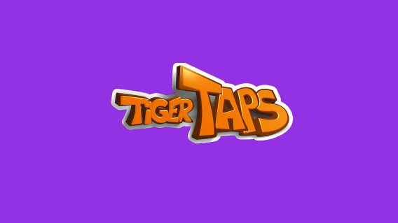 Tiger Taps | Karussell - Musik und Hörspiele für Kinder