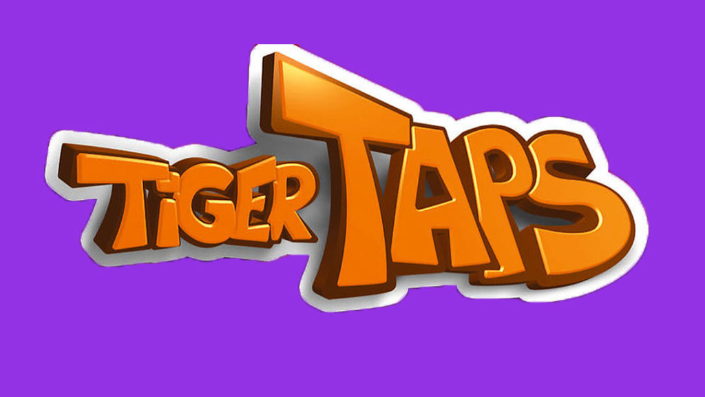 Tiger Taps | Karussell - Musik und Hörspiele für Kinder