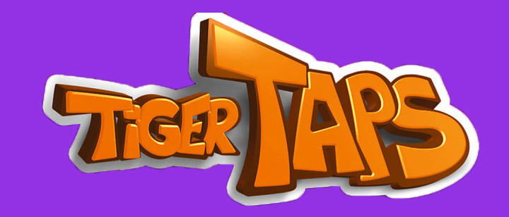 Tiger Taps | Musik | Tigerstarke Dschungelhits