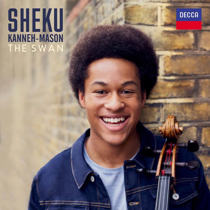 Sheku Kanneh-Mason | Musik | Saint-Saëns: Le Carnaval des animaux, R ...