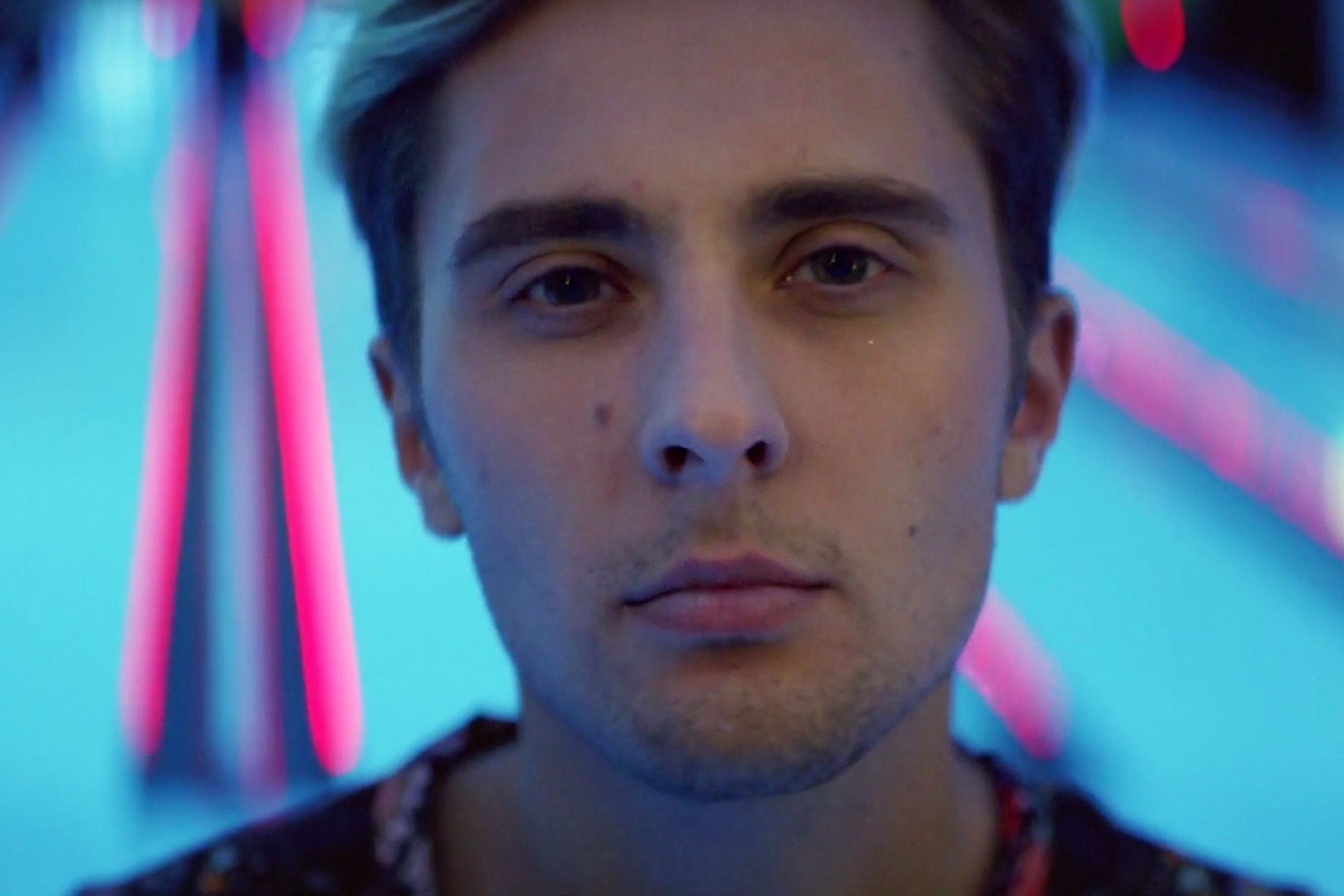Perttu | News | Aus alt mach neu: Perttu wagt im Video "Old Stones ...