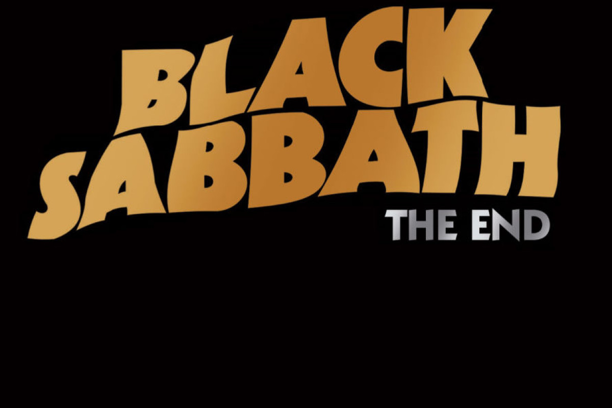 Black Sabbath Logo Black Sabbath Bravado