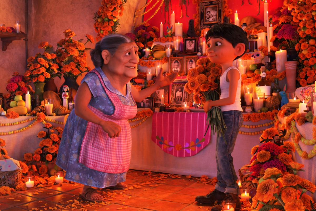"COCO: Lebendiger als das Leben": Der Original-Soundtrack zum Film ...