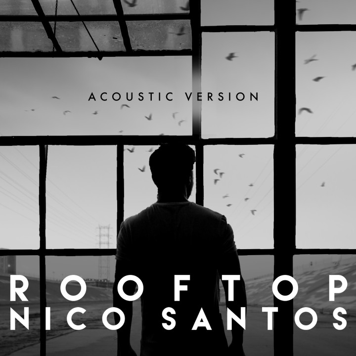 Nico Santos | News | Hoch über den Dächern präsentiert Nico Santos sein ... Nico Santos | News | Hoch über den Dächern präsentiert Nico Santos sein ...