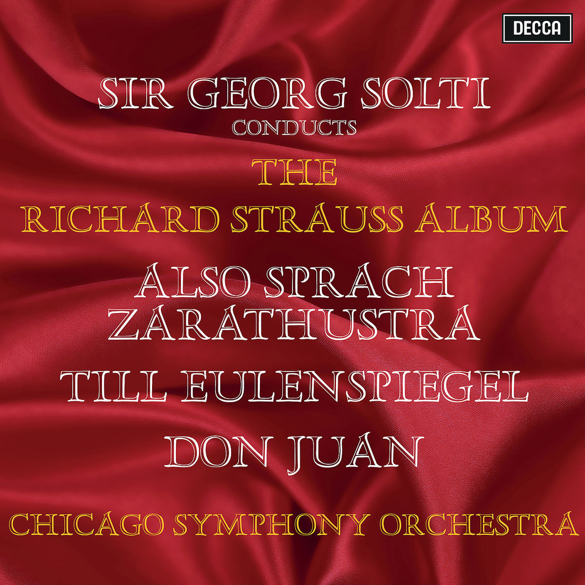 Sir Georg Solti | KlassikAkzente by STAGE+