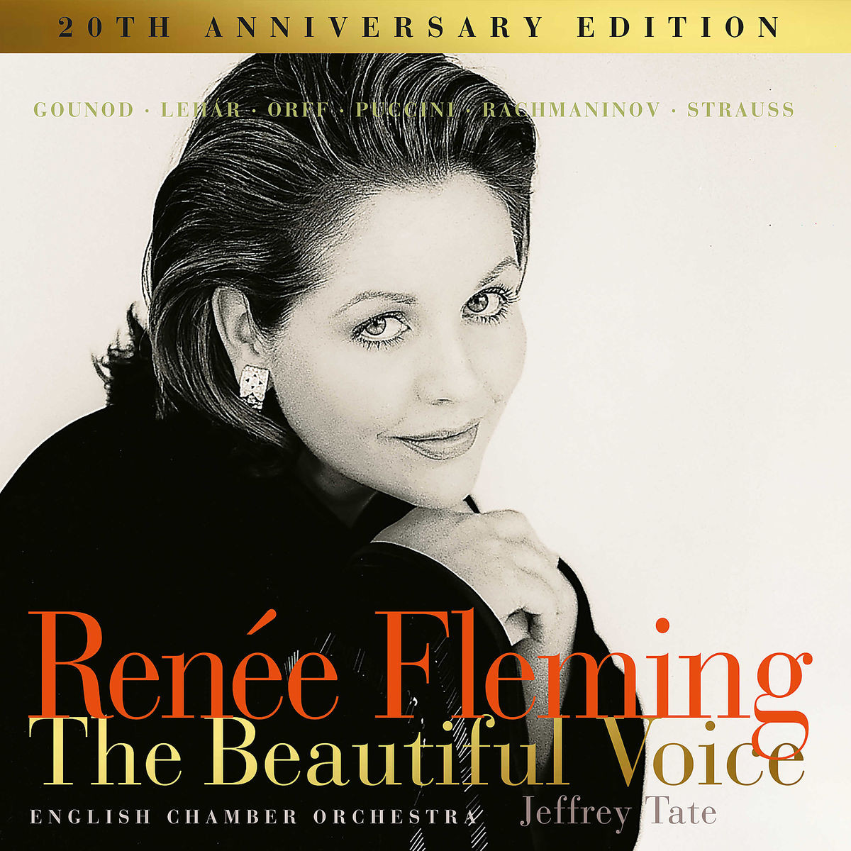 THE BEAUTIFUL VOICE Fleming | Decca Classics