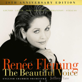 THE BEAUTIFUL VOICE Fleming | Decca Classics