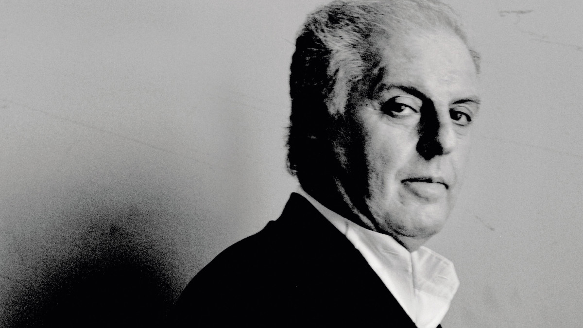 Daniel Barenboim - Biography | Deutsche Grammophon