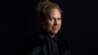 Daniel Hope - Biografie | Deutsche Grammophon