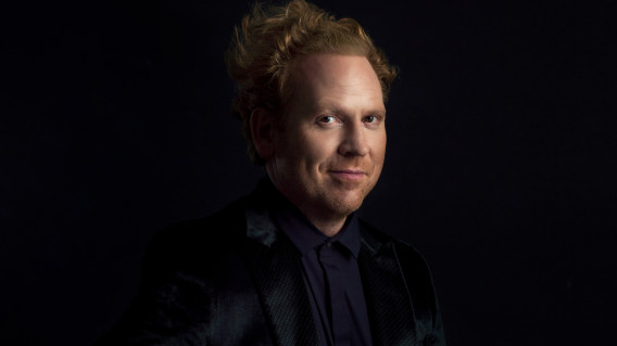 Daniel Hope - Biografie | Deutsche Grammophon