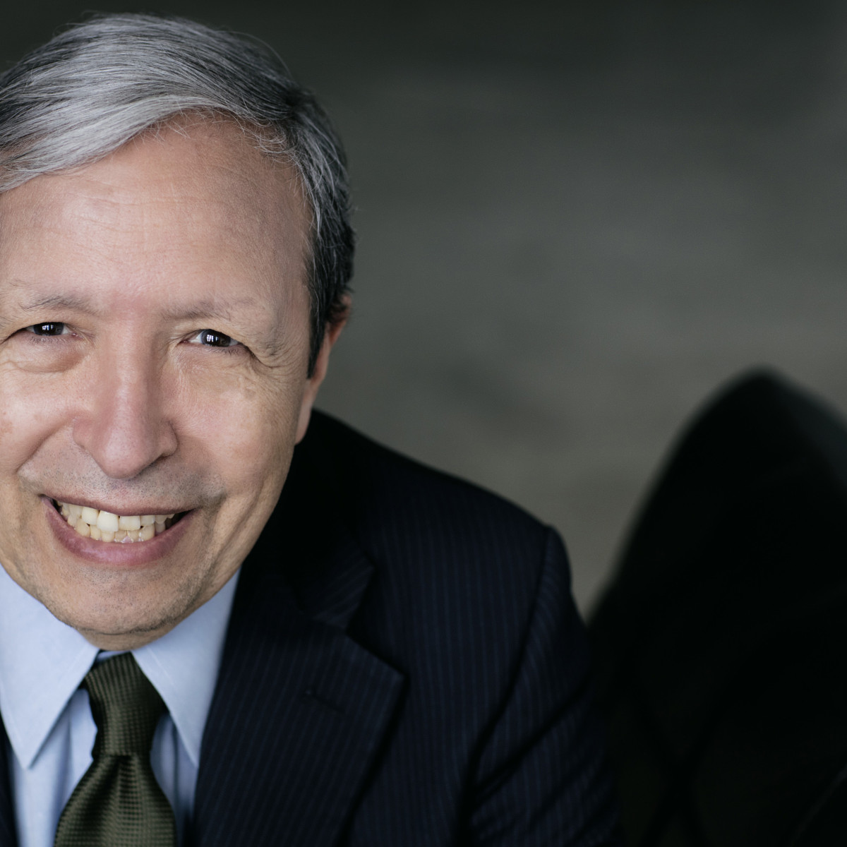 Murray Perahia - Overview | Deutsche Grammophon