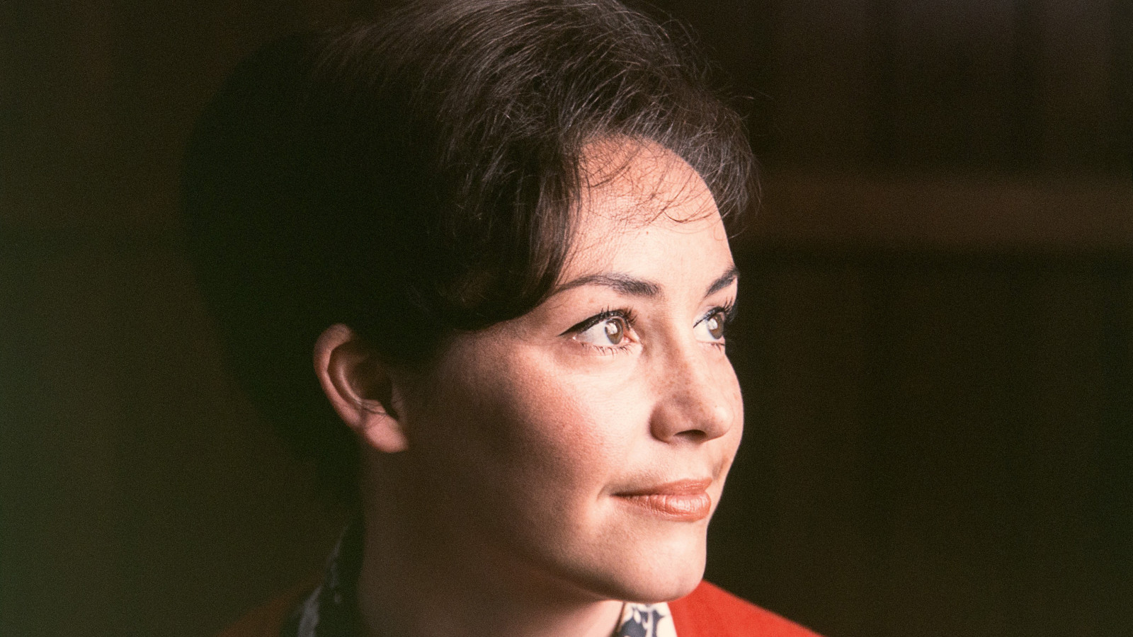 Mit Leib und Seele - Edith Mathis gehört zu den großen Sopranistinnen ...