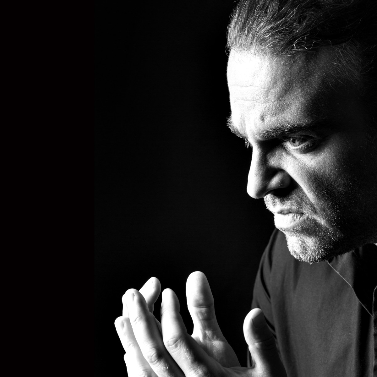 Joseph Calleja - Overview | Decca Classics