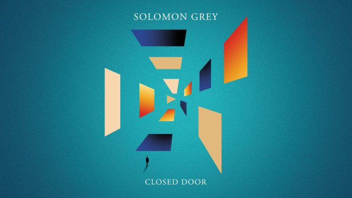 Solomon Grey | Video | Closed Door