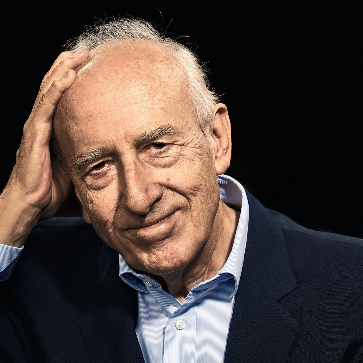 Maurizio Pollini - Photo Gallery | Deutsche Grammophon