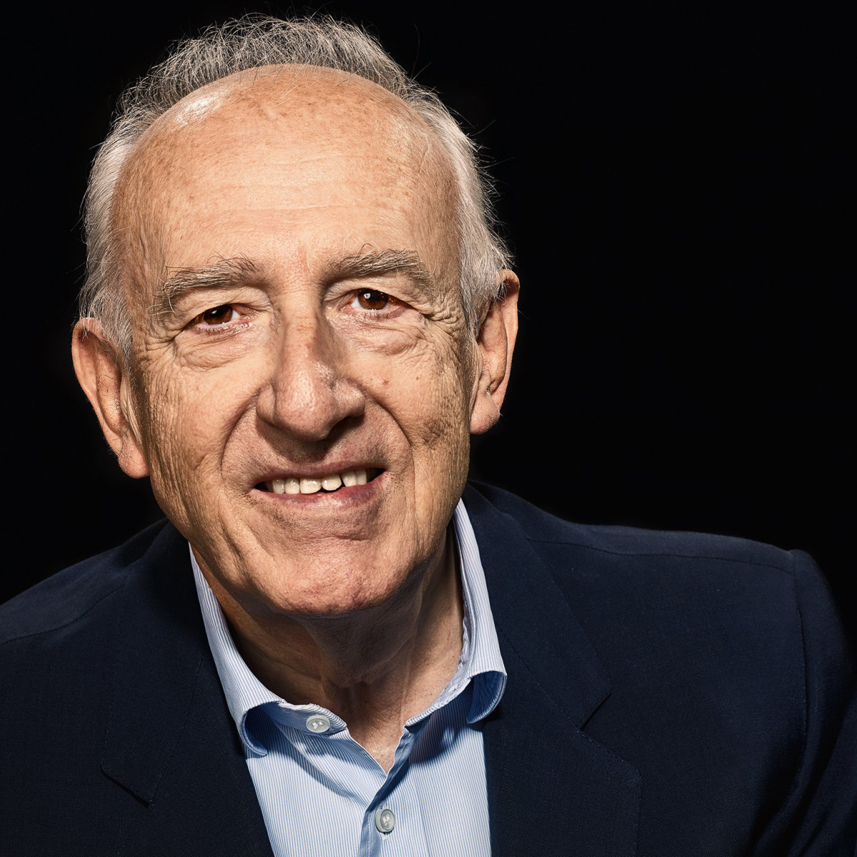Maurizio Pollini - Photo Gallery | Deutsche Grammophon
