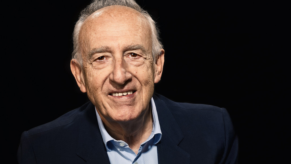 Maurizio Pollini - Biography | Deutsche Grammophon
