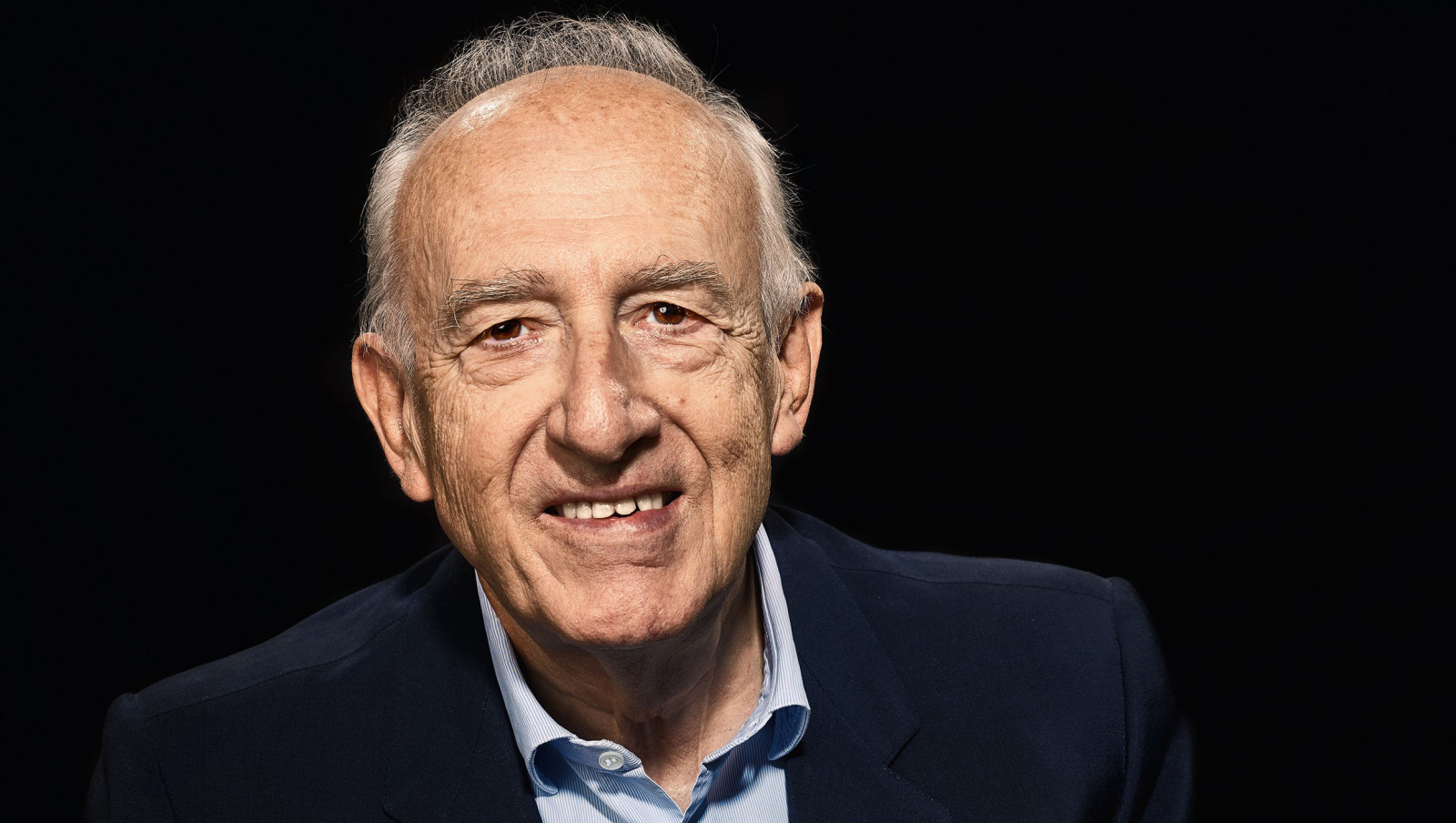 Maurizio Pollini - Biography | Deutsche Grammophon