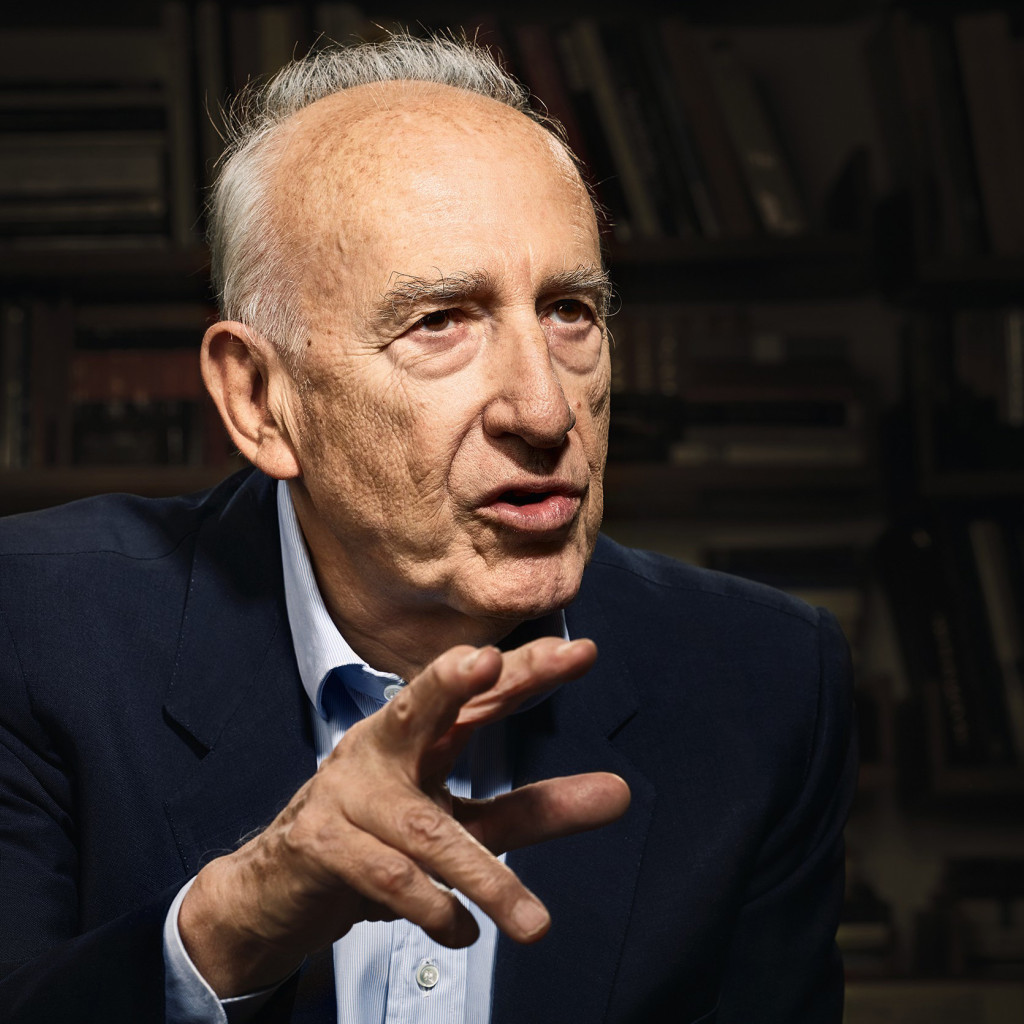 Maurizio Pollini - Photo Gallery | Deutsche Grammophon