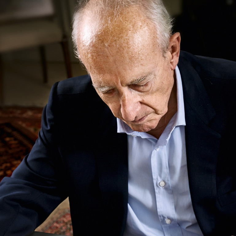 Maurizio Pollini - Photo Gallery | Deutsche Grammophon