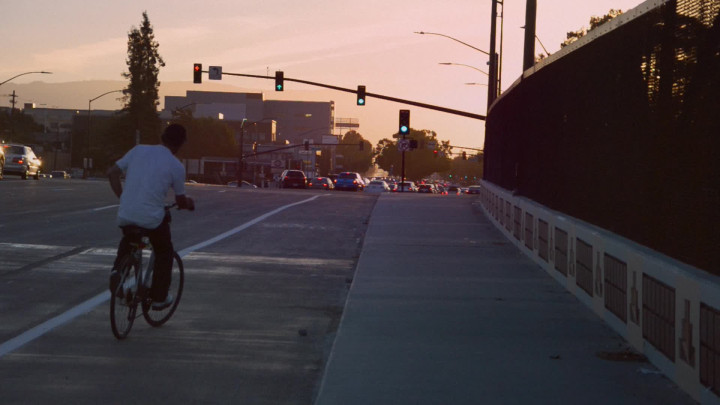 Solomon Grey | Video | Wonderful World