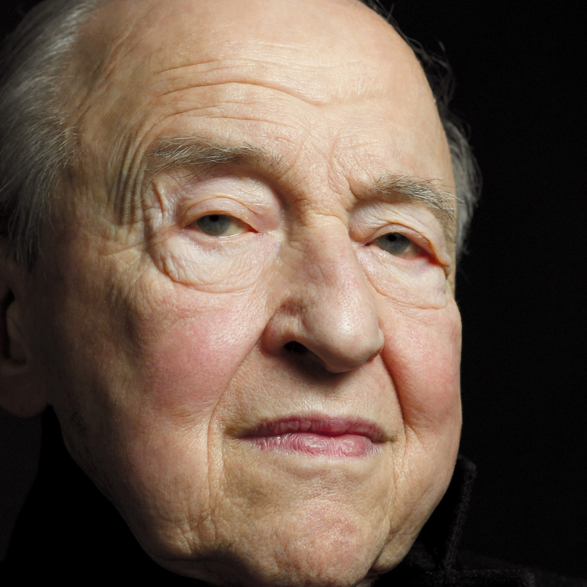 Menahem Pressler - Overview | Deutsche Grammophon