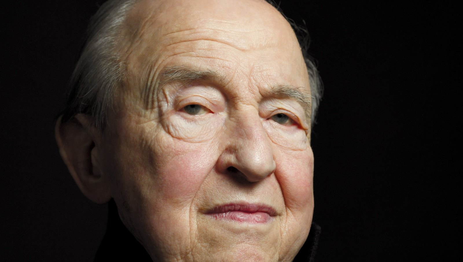 Menahem Pressler | KlassikAkzente by STAGE+