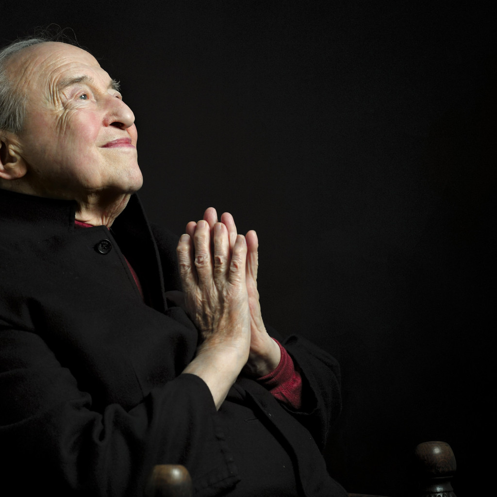 Menahem Pressler - Overview | Deutsche Grammophon