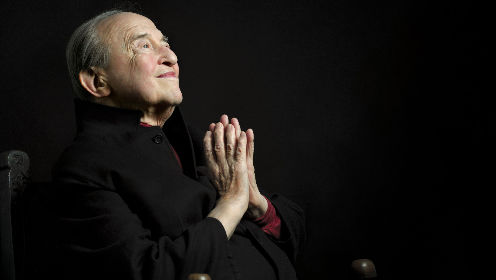 Französische Impressionen - Erstes DG Soloalbum von Menahem Pressler ...