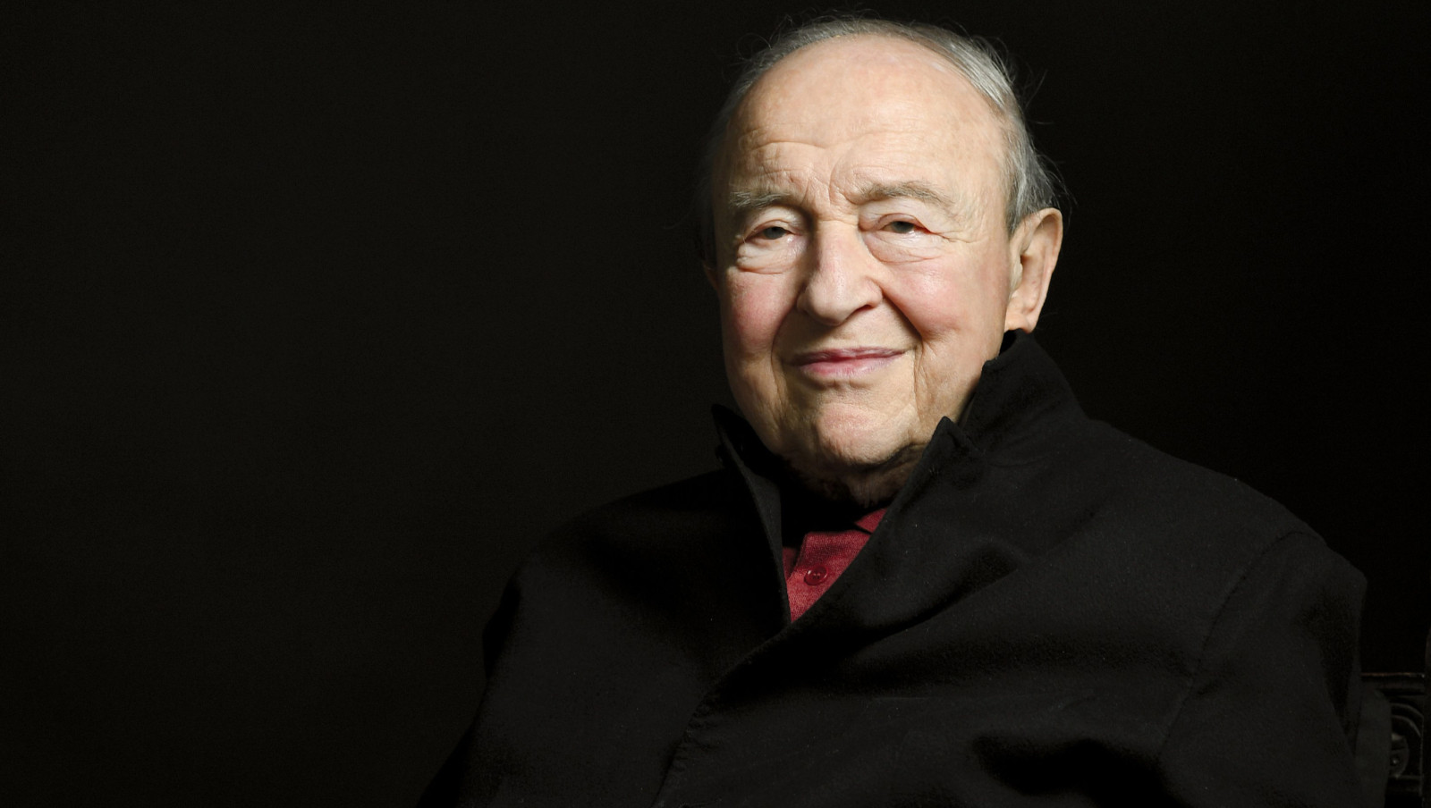 Menahem Pressler taucht auf seinem ersten Soloalbum für DG tief in die ...