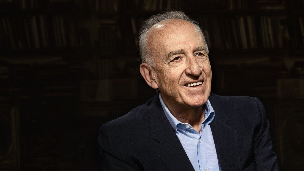 Maurizio Pollini - Overview | Deutsche Grammophon