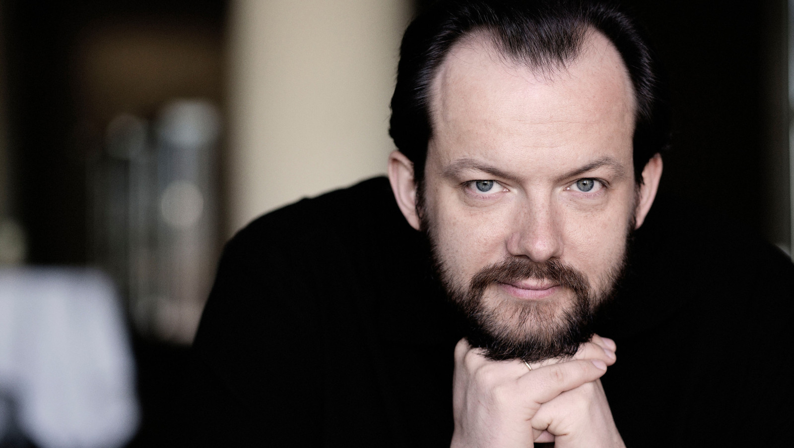 Romantische DNA – Andris Nelsons interpretiert die sechste und neunte ...