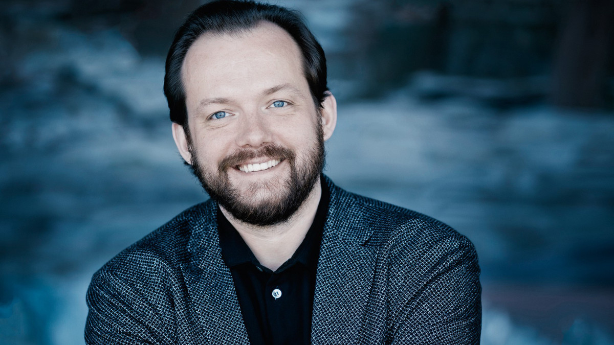 Konzerte zur Amtseinführung – Andris Nelsons gibt seinen Einstand als ...