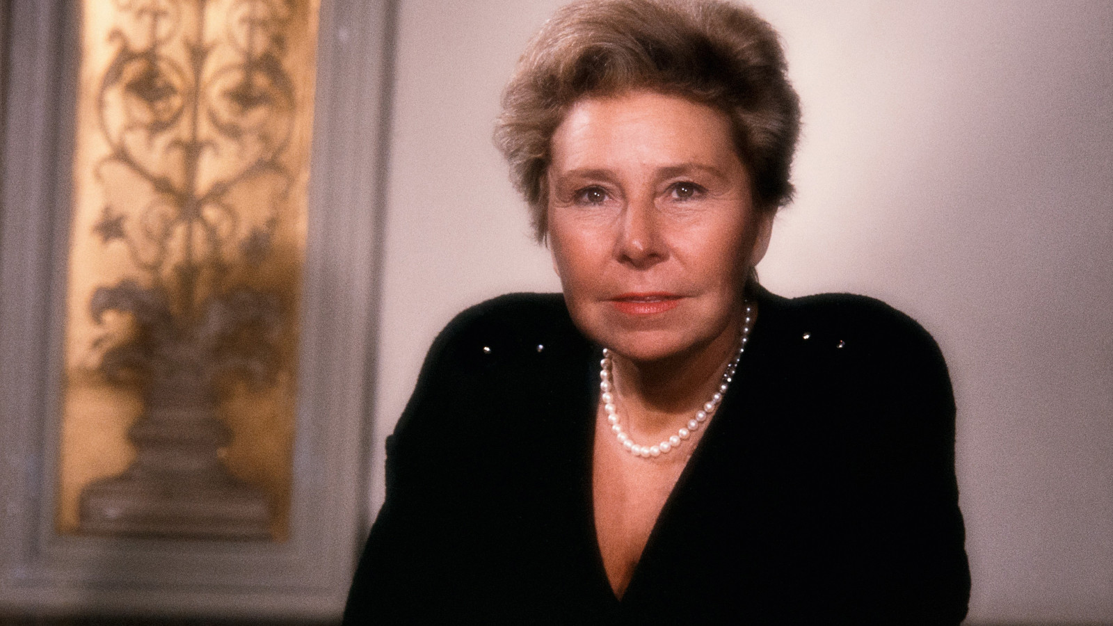 Würdigung des Lebenswerkes – Christa Ludwig erhält Opus Klassik 2018 ...