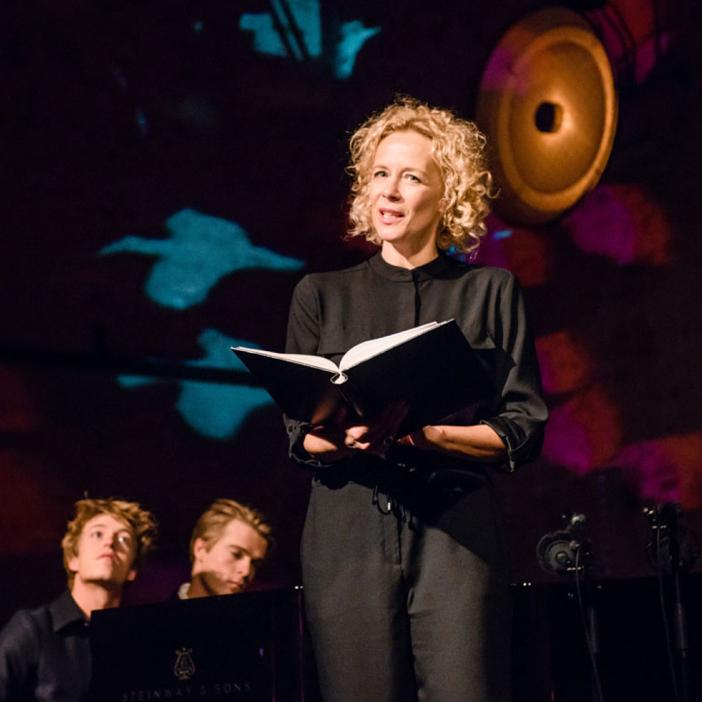 Lucas & Arthur Jussen - Photo Gallery | Deutsche Grammophon