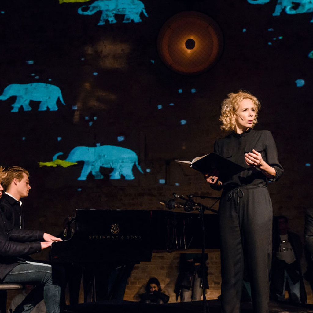 Lucas & Arthur Jussen - Photo Gallery | Deutsche Grammophon