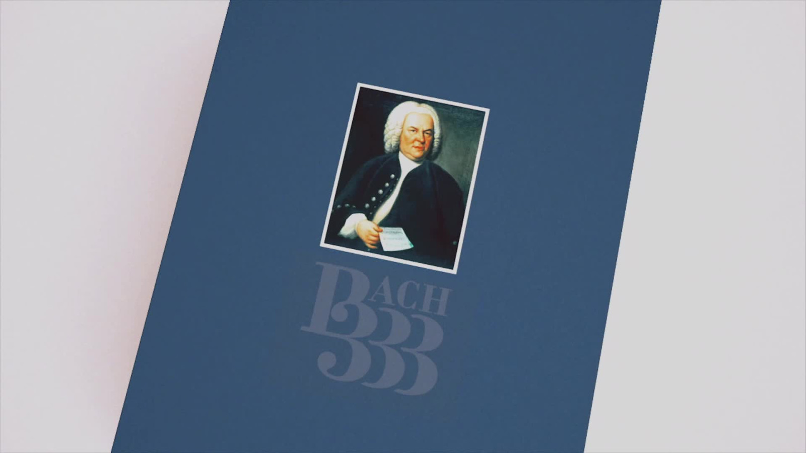 J S Bach Wallpapers Heroes Of Christian Worship: J.S. Bach & Keith
