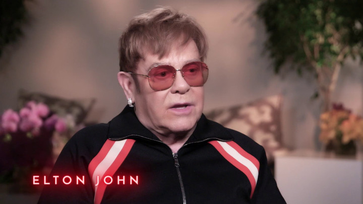 Elton John | Video | Revamp - Trailer