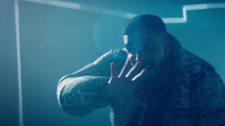Drake | Video | Nice For What