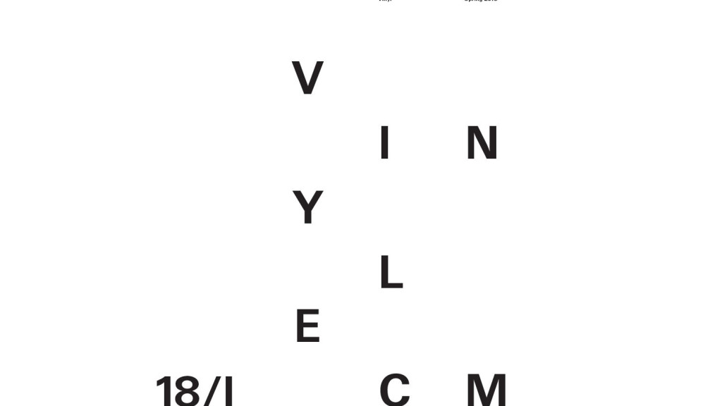 Frühlingsoffensive - ECM legt neuen Vinyl-Katalog vor - ECM Sounds ...