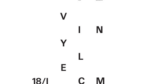 Frühlingsoffensive - ECM legt neuen Vinyl-Katalog vor - ECM Sounds ...