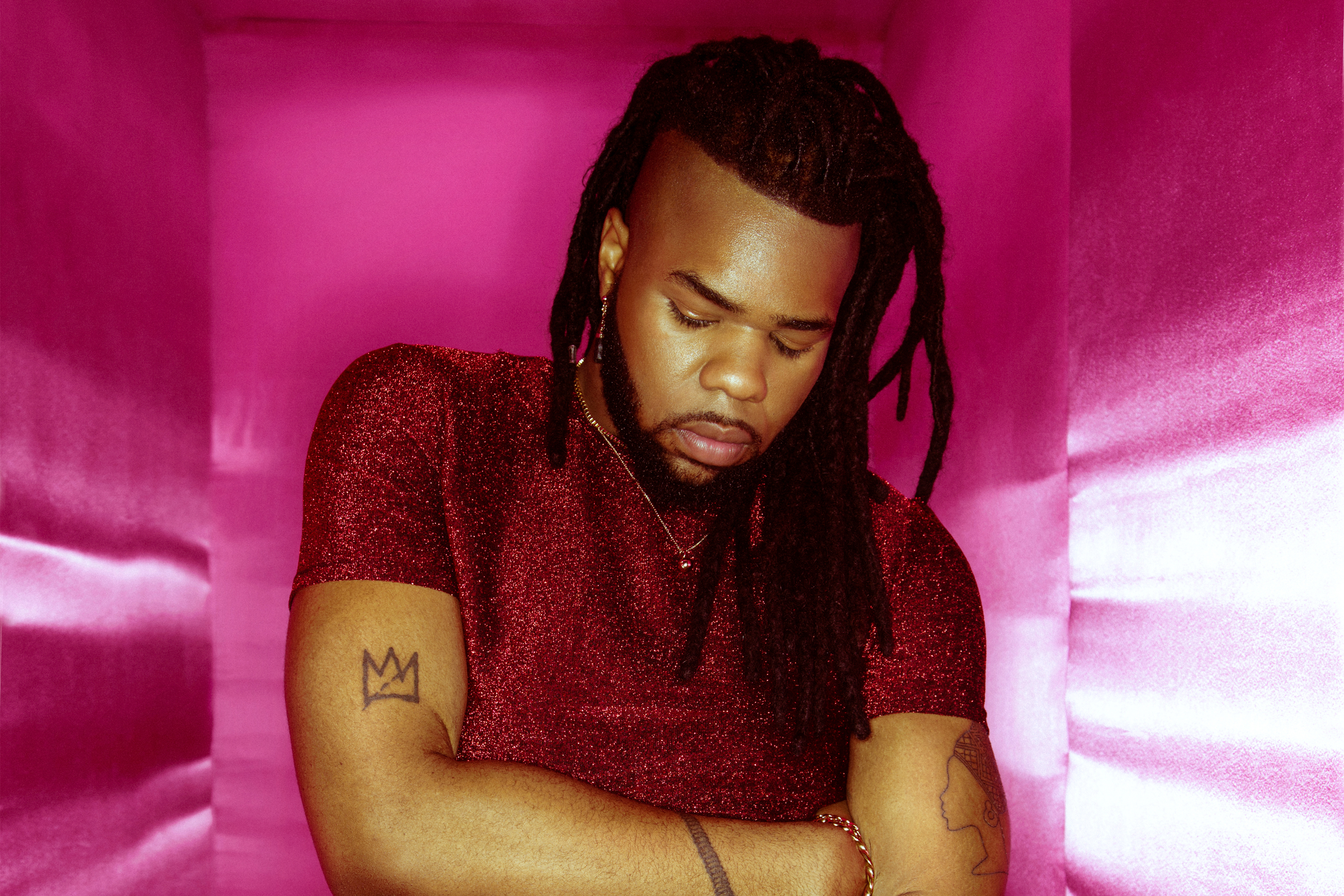MNEK | Start