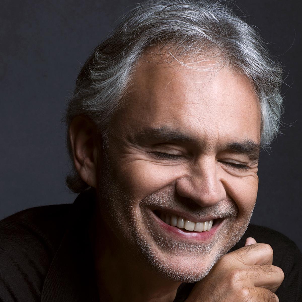 ANDREA BOCELLI - OPERA The Ultimate Collection | Decca Classics
