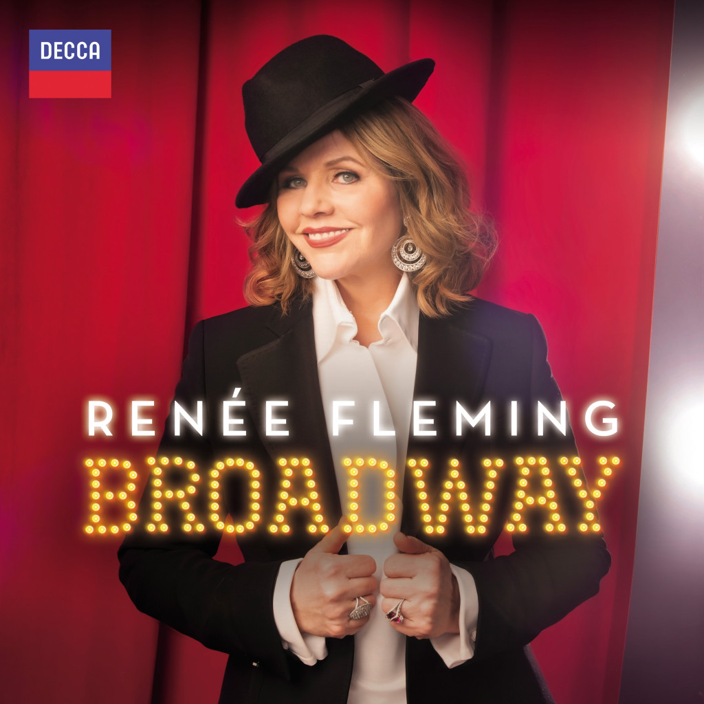Renée Fleming | KlassikAkzente by STAGE+