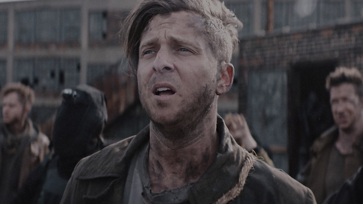 OneRepublic | Video | Start Again